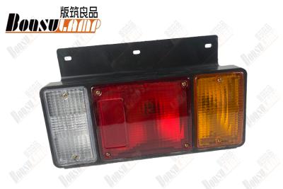 China 1-82230132-1 Tail Lamp for Isuzu FVR FSR113 700P 1822301321 for sale