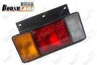 China 1-82230133-0 1822301330 Tail Lamp for Isuzu FVR FSR113 700P for sale