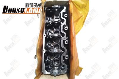 China Cylinder Head Of Isuzu Parts TOYOTA-2LT OEM 11101-54120 for sale