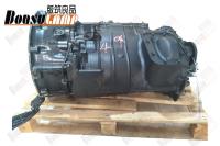 China Manual Transmission ASM Of Isuzu Parts CXZ/6WF1 OEM 1-33043606-0   1330436060 for sale