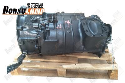 China Manual Transmission ASM Of Isuzu Parts CXZ/6WF1 OEM 1-33043606-0   1330436060 for sale