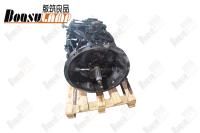 China Manual Transmission ASM Of Isuzu Parts CXZ/6WF1 OEM 1-33043606-0   1330436060 for sale