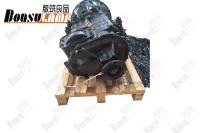 China Manual Transmission ASM Of Isuzu Parts CXZ/6WF1 OEM 1-33043606-0   1330436060 for sale