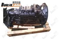 China Manual Transmission ASM Of Isuzu Parts CYZ06/MAL6U OEM 1-33043779-0  1330437790 for sale