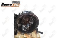 China Manual Transmission ASM Of Isuzu Parts CYZ06/MAL6U OEM 1-33043779-0  1330437790 for sale