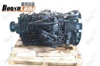 China Manual Transmission ASM Of Isuzu Parts CYH/6WF1 OEM 1-33043783-0   1330437830 for sale