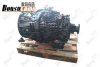 China Manual Transmission ASM Of Isuzu Parts CYH/6WF1 OEM 1-33043783-0   1330437830 for sale