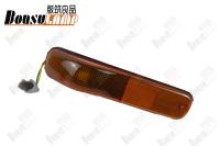 China 1-86830240-0 1868302400 Side Single Lamp for Isuzu for sale