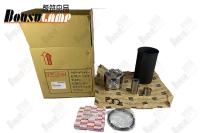 China 1-87813119-1 1878131191 Cylinder Liner Kit for Isuzu LT134 700P for sale