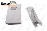 China Exhaust Valve Of Isuzu Parts NHR NKR 100P OEM 8-94247875-1   8942478751 for sale