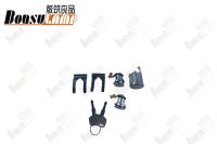 China Factory Supply Car Lock Cylinder Set Of Isuzu Parts NHR NKR 100P OEM 8-94332441-0   8943324410 for sale