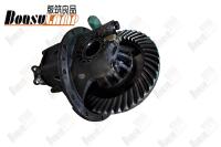 China Rear Final Drive Assembly Of Isuzu Parts NKR5 100P 600P OEM 8-94338902-0   8943389020 for sale