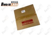 China 5-87610104-0 5876101040 Clutch Cover for Isuzu 700P for sale