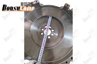 China Flywheel Of Isuzu Parts FVR/6HH1 OEM 8-94393849-1   8943938491 for sale