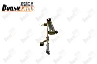 China Change Lever Bracket Of Isuzu Parts NHR98 OEM 8-94566458-0   8945664580 for sale