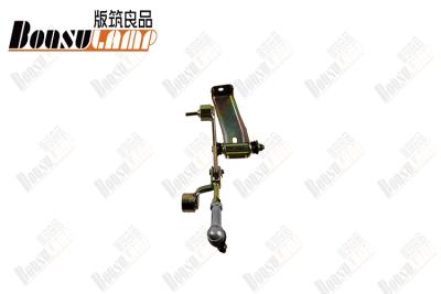 China Change Lever Bracket Of Isuzu Parts NHR98 OEM 8-94566458-0   8945664580 for sale