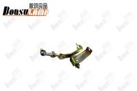 China Change Lever Bracket Of Isuzu Parts NHR98 OEM 8-94566458-0   8945664580 for sale