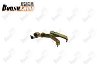 China Change Lever Bracket Of Isuzu Parts NHR98 OEM 8-94566458-0   8945664580 for sale