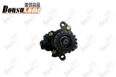China 44310-1901 Power Steering Pump for Hino H06CT/H07D for sale