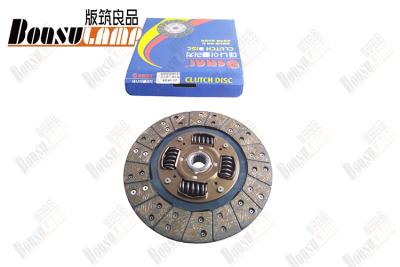 China Clutch Disc Of Isuzu Parts NHR NKR 100P OEM 8-97013548-0   8970135480 for sale