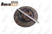 China Clutch Disc Of Isuzu Parts NHR NKR 100P OEM 8-97013548-0   8970135480 for sale