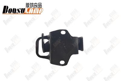 China Front Engine Foot Rubber Of Isuzu Parts TFR97 4JB1 OEM 8-97039189-3   8970391893 for sale