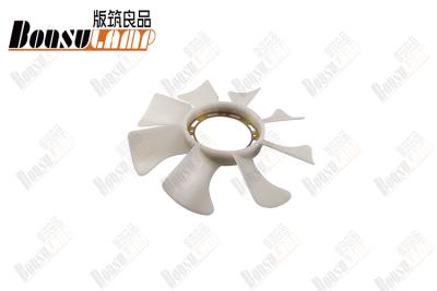 China Cooling Fan Of Isuzu Parts NPR/4HF1 OEM 8-97078662-0   8970786620 for sale