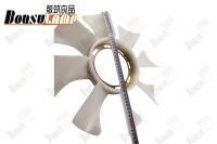China Cooling Fan Of Isuzu Parts NPR/4HF1 OEM 8-97078662-0   8970786620 for sale