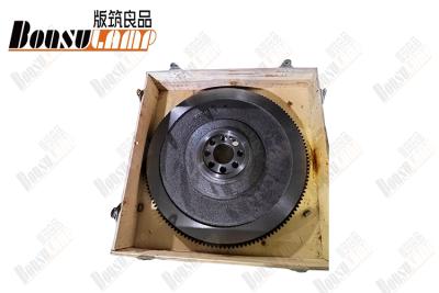 China Flywheel Of Isuzu Parts NPR/4HF1 OEM 8-97115782-0   8971157820 for sale