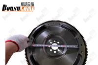 China Flywheel Of Isuzu Parts NPR/4HF1 OEM 8-97115782-0   8971157820 for sale