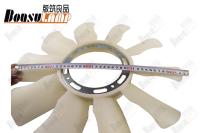 China Cooling Fan Of Isuzu Parts NPR/NQR/4HG1 OEM 8-97141195-0   8971411950 for sale