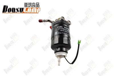 China Fuel Sedimenter Of Isuzu Parts 600P OEM 8-97240126-0   8972401260 for sale