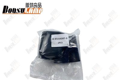 China Subsidiary Spring Rubber Of Isuzu Parts NPR NKR5 OEM 8-97254387-0   8972543870 for sale