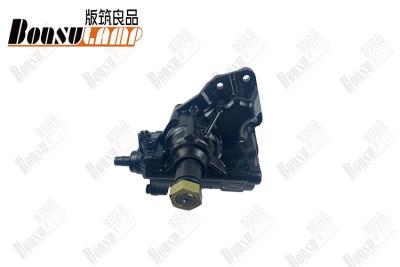 China Power Steering Gear Box Of Isuzu Parts NPR/4HG1 OEM 8-97305047-0   8973050470 for sale