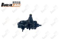 China Power Steering Gear Box Of Isuzu Parts NPR/4HG1 OEM 8-97305047-0   8973050470 for sale