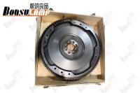 China Flywheel Of Isuzu Parts 4HV1 OEM 8-97366601-0   8973666010 for sale