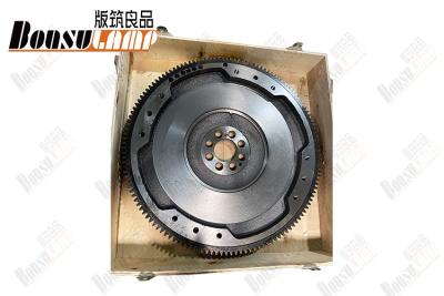 China Flywheel Of Isuzu Parts 4HV1 OEM 8-97366601-0   8973666010 for sale