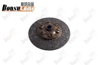 China Clutch Disc Of Isuzu Parts NKR/4JH1 OEM 8-97377149-0   8973771490 for sale