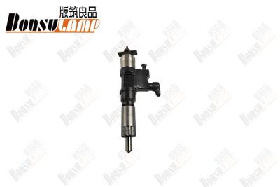China Diesel Fuel Injector Nozzle Of Isuzu Parts NPR/4HK1 OEM 8-97602485-6   8976024856 for sale