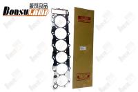 China 8-94393346-0 8943933460 Cylinder Head Gasket Factory Direct for ISUZU FSR 6HH1 for sale