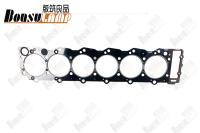 China 8-94393346-0 8943933460 Cylinder Head Gasket Factory Direct for ISUZU FSR 6HH1 for sale
