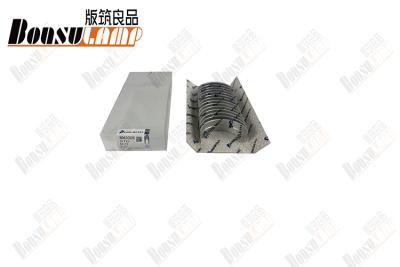 China 8-94393327-0 8943933270 Main Bearing Truck Parts Factory Direct for ISUZU FVR 6HE1 for sale
