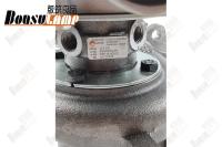 China Turbocharger Assembly Of Isuzu Parts 700P OEM 8-98000031-0    8980000310 for sale