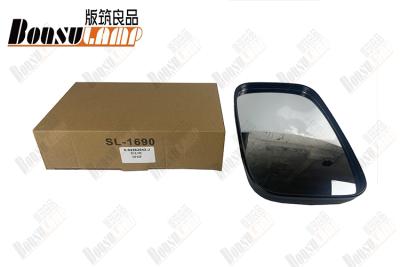 China 8-94262542-0 8942625420 Body Parts Outside Mirror Asm Factory Direct for ISUZU 100P 600P for sale