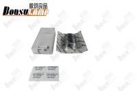 China 8-94168553-0 8941685530 Standard Crankshaft Metal Kit Factory Direct for ISUZU NHR TFR 4JA1 for sale