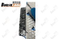 China 8-94168553-0 8941685530 Standard Crankshaft Metal Kit Factory Direct for ISUZU NHR TFR 4JA1 for sale