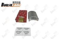 China 8-94147466-0 8941474660 Standard Crankshaft Metal Kit Factory Direct for ISUZU NPR 4BD1 for sale