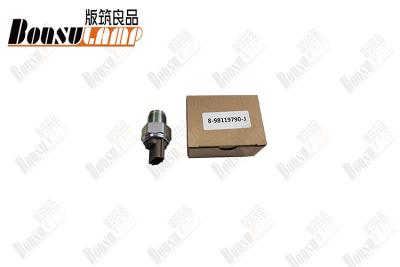 China Pressure Sensor Of Isuzu Parts CYZ 700P OEM 8-98119790-0  8981197900 for sale