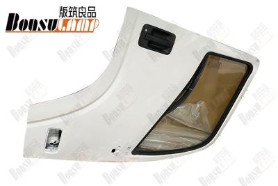 China Door Assembly Of Isuzu Parts 700P OEM 8-98171234-0   8-98171226-0   8981712340   8981712260 for sale