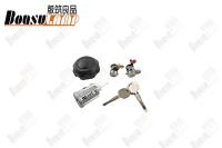 China Car Lock Cylinder Set Of Isuzu Parts 700P OEM 8-98201161-0   8982011610 for sale